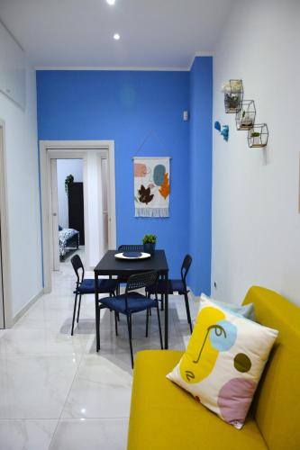 Casa Chloe - Vicino Al Porto E Basilica San Nicola - Bari