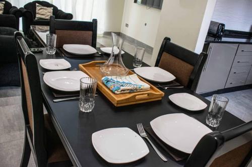 Lynm Residence Villas - Harare