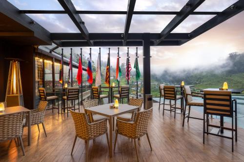 The Golden Ridge Hotel in Nuwara Eliya, Sri Lanka - 400 reviews, price ...