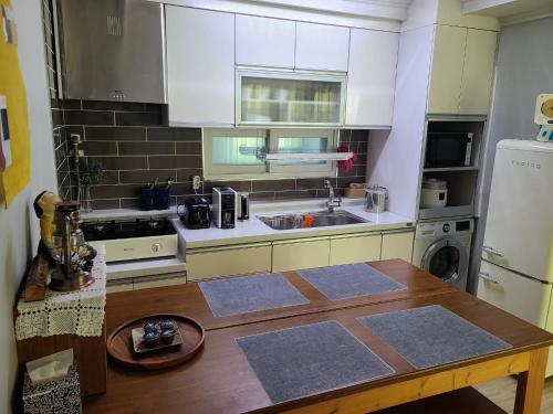 City Central & Cosy House - Gwangju