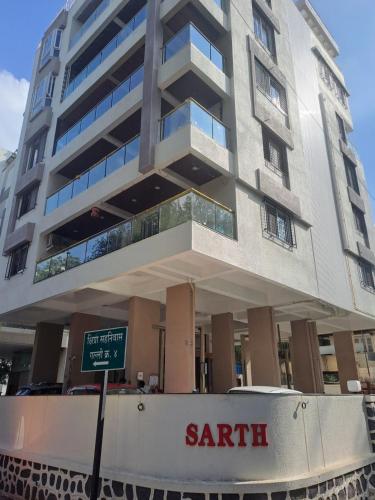 At Par With 5 Star Hotel.. - Pune