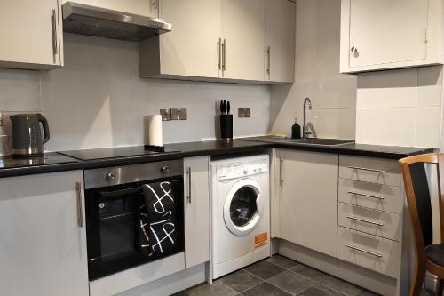 Oliver Wests Beautiful 2 Bedroom Sleeps 4 Apartment - スカボロー