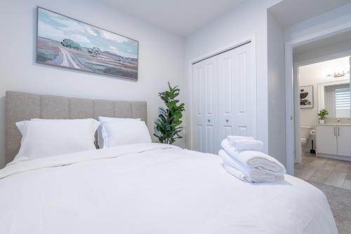 Stylish Getaway 2bd Basement By Ymca And South Health Campus Hospital - Alberta