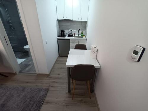 Old Town Studio 1 Apartment Nr 4 - Baia Mare
