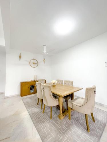Homestay Dsunway - Subang Jaya
