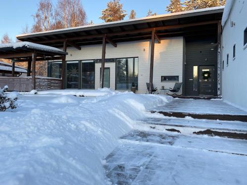 Villa Harmony - Rovaniemi