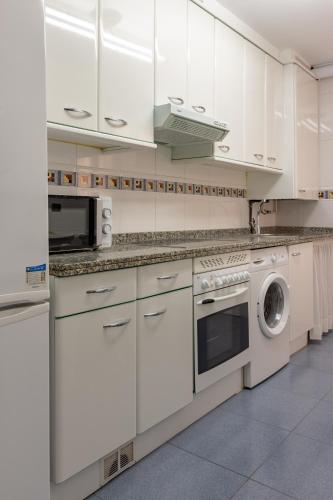 Ah Delux3rooms Campus Milan Vut6519as - Oviedo