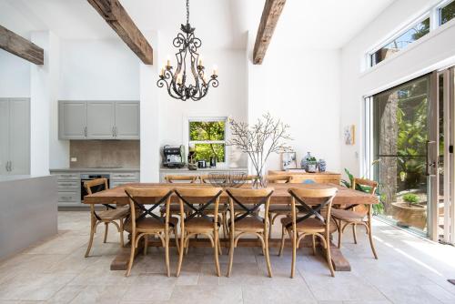 Chateau Rouge - Provincial Home Red Hill - Dromana