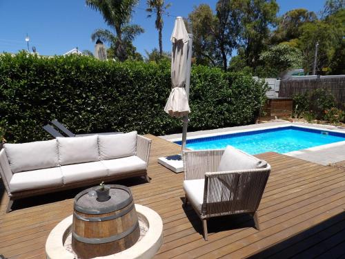 Maite Iphupho - Somerset West