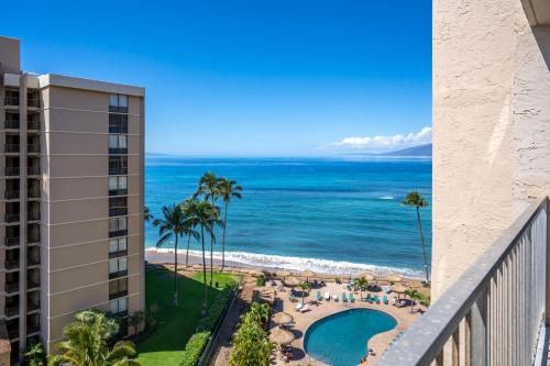 Royal Kahana 920 - Maui, HI