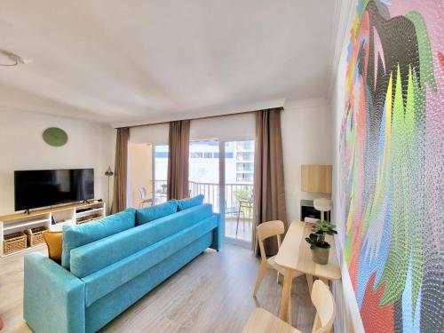 Atlantic Getaway - Puerto de la Cruz