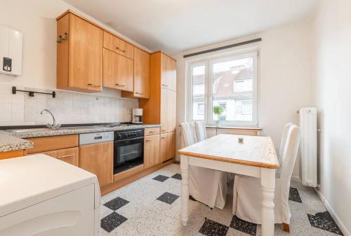 Moderne 2-zimmer Wohnung Bremen - Bremen