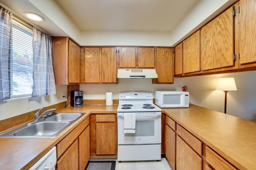 Lewiston Vacation Rental W/ Nearby River Access! - Lewiston