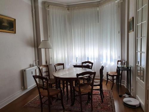 Spacieux 80 M2 Cœur De Vichy Proche Des Thermes - Hôtel ibis Styles Vichy Centre