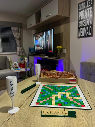 Berwick Holiday Park Haven, Berwick-Upon-Tweed | Best deals ...