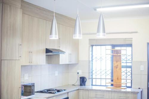 Marelden Security Estate - Emalahleni