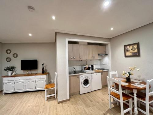 Apartamento Castilla 30 - Parking Publico Gratuito - Toledo