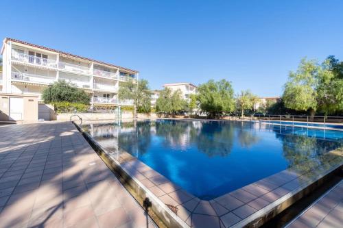 Privilegiado-tarragona-50mplaya-wifi-pool-relax8 - Tarragone