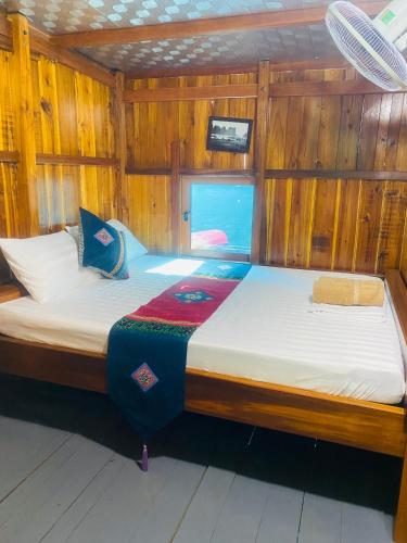 11 Best Hotels in Ben Beo, Cat Ba Island