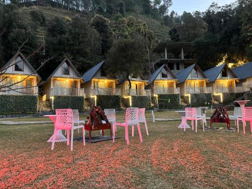 Kabana De Nature - Himachal Pradesh