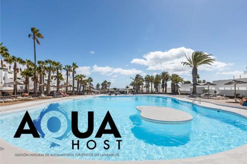 Sea View Villa, Pool & 2 Min To Beach - Costa Teguise