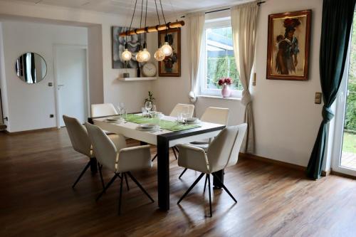 Luxury Apartment Near Munich Airport - Therme Ed - Parking - Haustiere - Erding