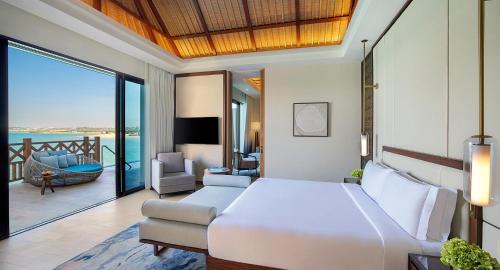 Anantara Mina Ras Al Khaimah Resort - Ras al-Khaimah