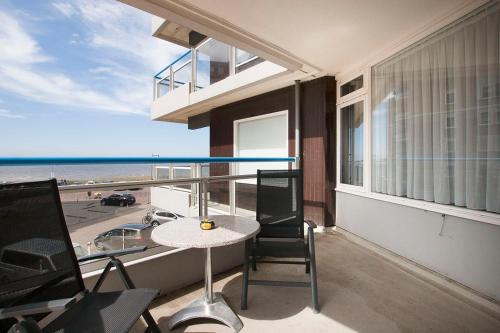 Sterflat 61 - Egmond aan Zee