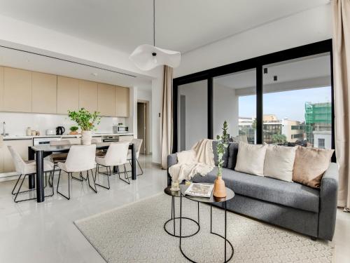 Sanders Premier Downtown - Limassol