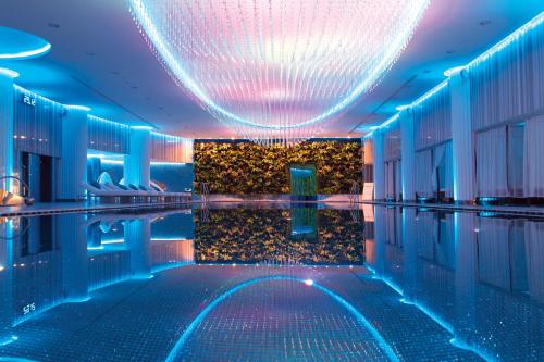 Tsarsky Hotel - Kiev
