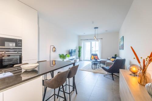Residentie De Schelde - Apartments With Hotel Service And Wellness - Cadzand