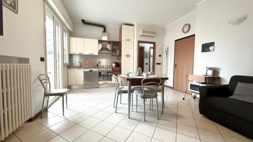 Appartamento Rivazzurra 35 - Affitti Brevi Italia - Rimini