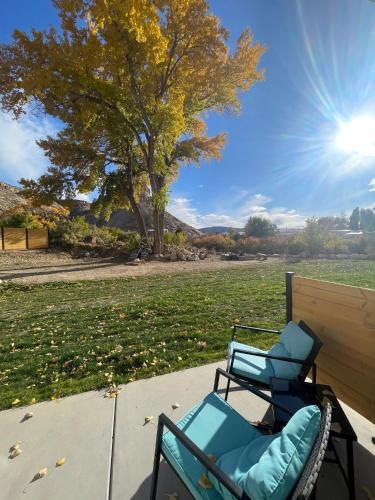The Homestead - Palisade, CO