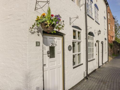 31 Riverside - Bridgnorth
