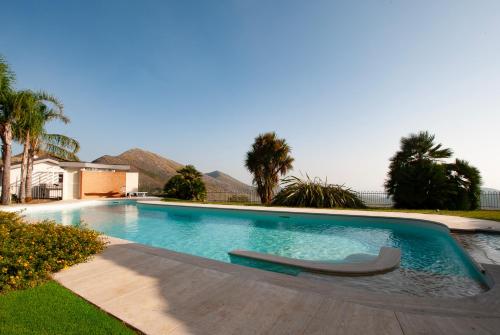 Vista Paradiso 2 - Itri