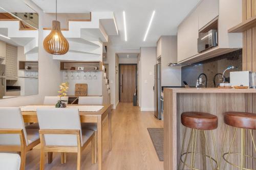 Loft Canela 1 Suite Centro By Achei - Canela