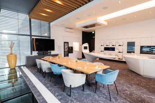Voco Brussels City North, An Ihg Hotel By Ihg - Vilvoorde