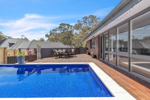 Nature's Edge - A Parkland Escape For Families - Adelaide