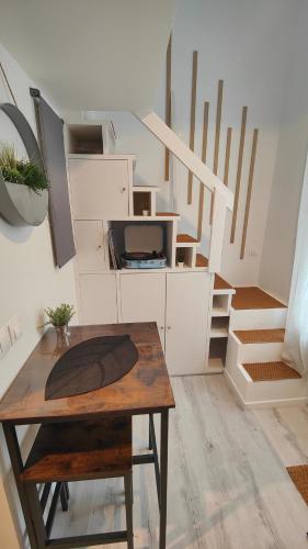 Studio Uno Cosy - Choisy-le-Roi