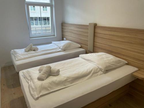 Timeless: Große Moderne 4 Zimmer Wohnung - Ludwigsburg
