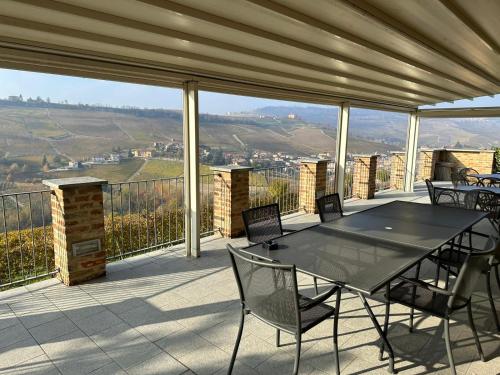 Cascina Boschetti - Barolo
