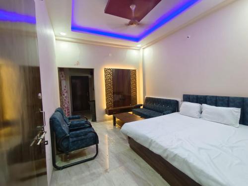 Hari Har Home Stay Fully Ac - Ujjain