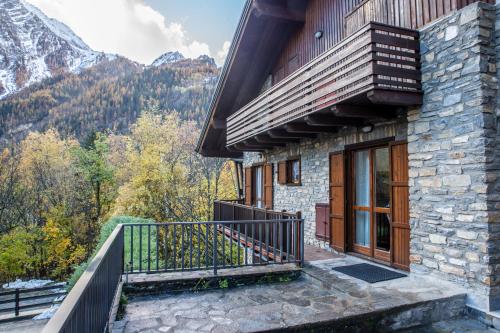 L'atelier Du Temps - Casa Nene - Courmayeur