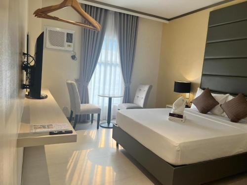 11 Best Hotels in Cavite, Philippines