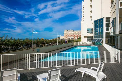 Victoria Surf 401 - Confort & Luxe Grande Plage - Anglet