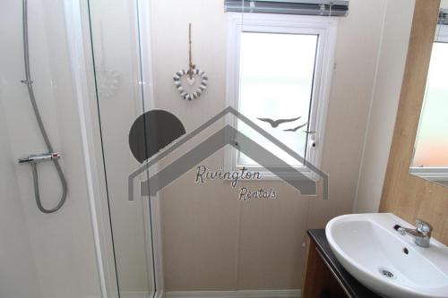 Serenity - 8 Berth 3 Bedroom Static Caravan - Lancashire