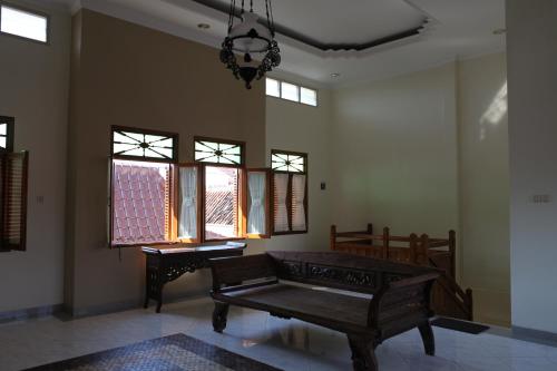 Griya Hanna - Yogyakarta