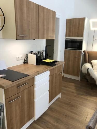 Brandnew - Executive Apartement 1 - Bad Hofgastein
