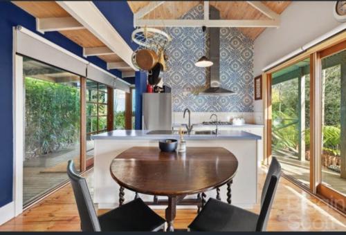 Bonnie's By Lake Daylesford - Daylesford
