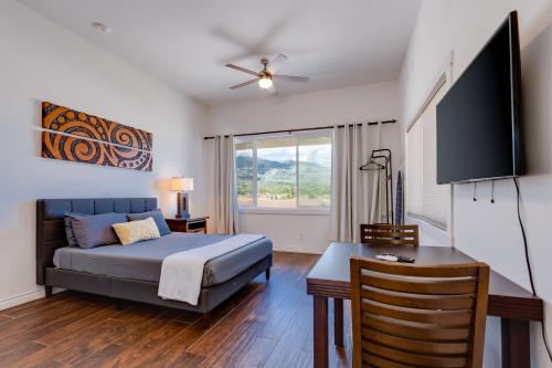 Unit 27 Waena Inn - Maui Private Suite - Kahului, HI